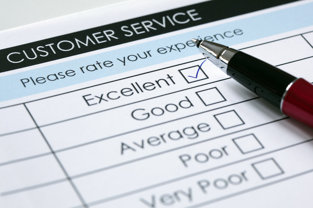 Customer Requirements: 5 steps to Business Success